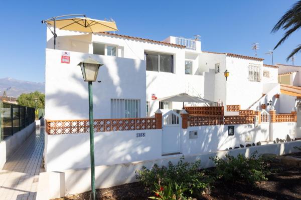 Soul House Tenerife - Arona