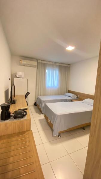 Suíte Verano Stay - Geladeira E Microondas - Rio de Janeiro