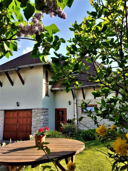 Zeleny Dom Vysoké Tatry - Poprad