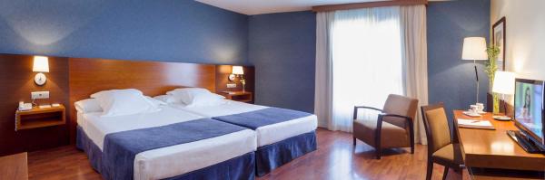 Hotel Torre De Sila - Rueda