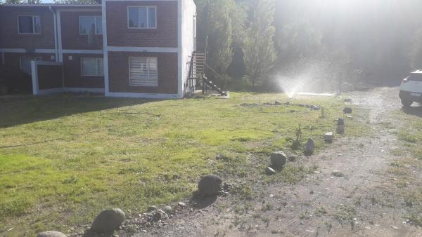 Dpto Los Rosales - Aysén