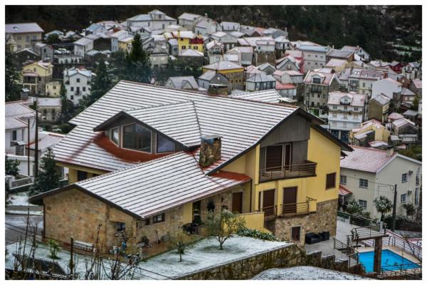 Chão Da Relva - Turismo & Natureza - Unhais da Serra