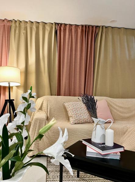 Logement Complet, Proche Métro, Parking Gratuit - LaSalle