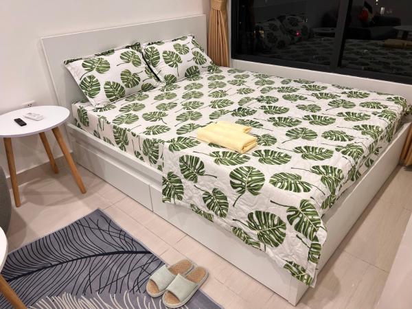 Vinhomes Grand Park Homestay-zen Garden Origami Residence - Bien Hoa