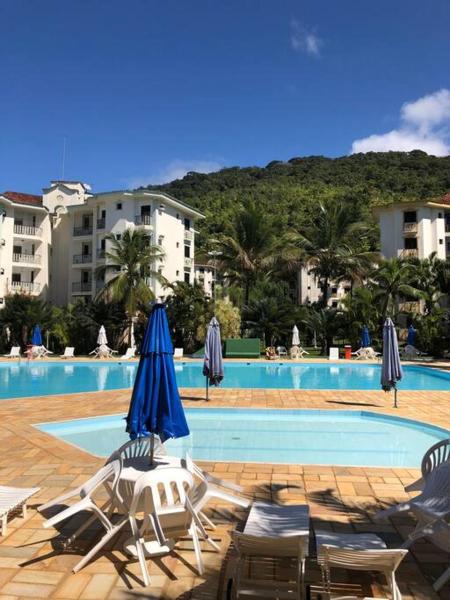 Wembley Resort - Ubatuba