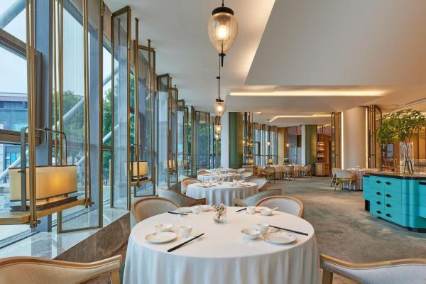 Courtyard By Marriott Yangzhou - Yangzhou