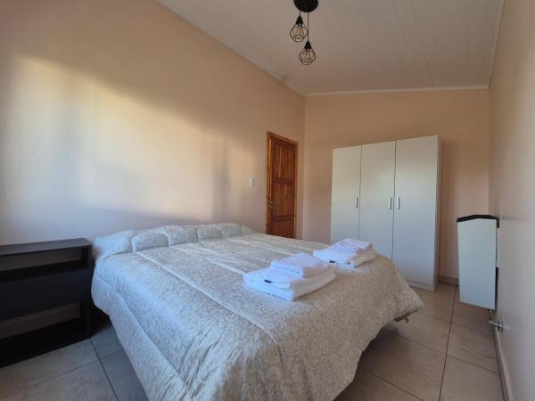 Costasueños - El Calafate