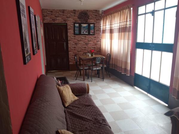 Casa Hospedaje - Ayacucho