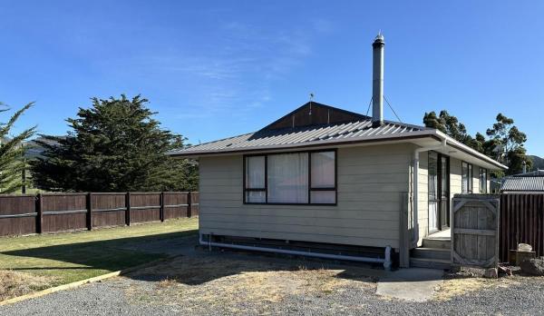 Teddington Bay Countryside - Prebbleton