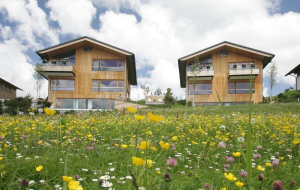 Lama Appartement - Lech