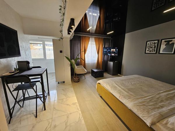 Zet Studio - Brăila