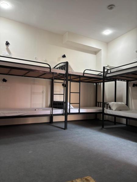 Benaras Stay- Hostel - Varanasi