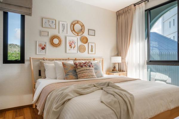 Title Halo Wild Spirit Naiyang Pool Gym 2br - Nai Yang