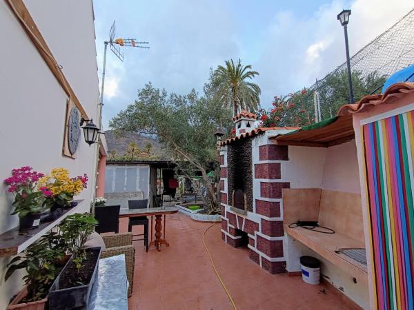 Villa Margarita - San Bartolomé de Tirajana