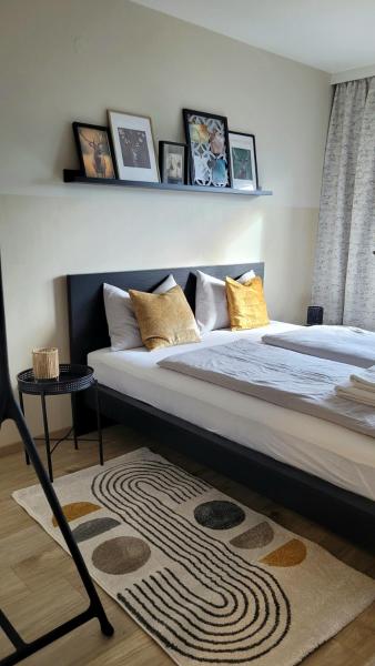 Sunrise Apartment - Schladming