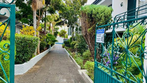 Monte Verde - Funchal