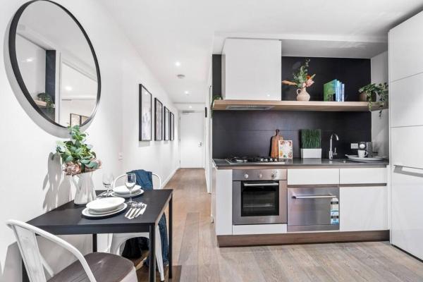 Elwood Beachside Escape - St Kilda