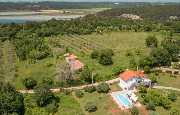 0-bedroom Apartment In Porec - Novigrad