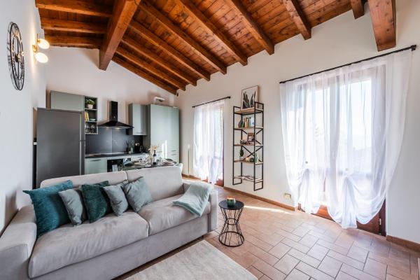 Green Hill Maranello, Vista E Relax - Maranello