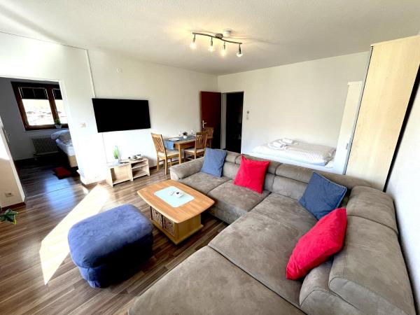 Apartment Mountain Bliss - Kaprun