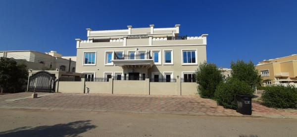 Hostel Erfan - Muscat