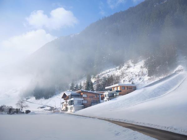 Sun Alpin - Ischgl