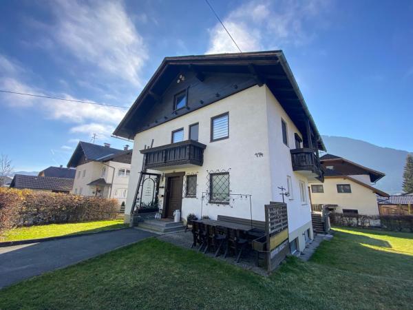 Landhaus Kirchbach - Weissensee