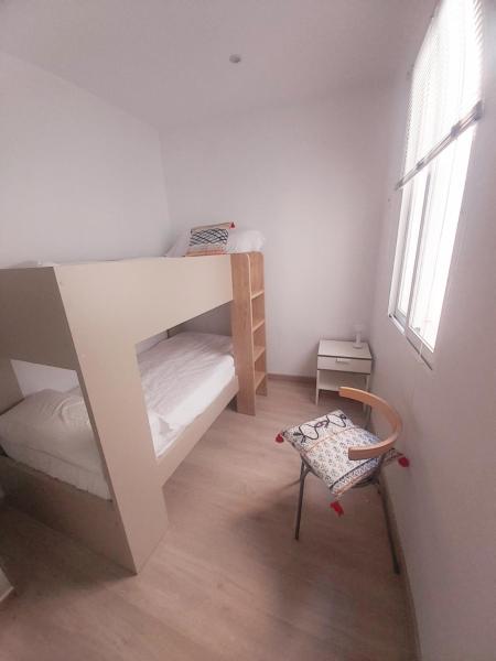Salvador House I - Elche