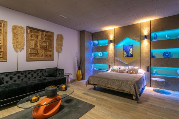 Golden Loft - Alicante