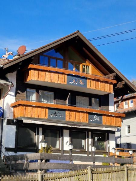 Ferienwohnung Grüntenpanorama Im Jägerwinkl Allgäu - Sulzberg
