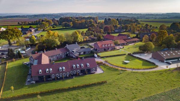Recreatie Landgoed Terlingerhoeve - Maastricht