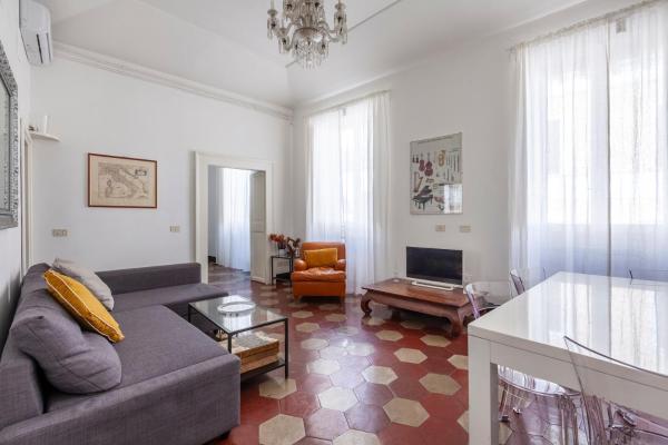 Spanish Steps Charming Apartment - Rome