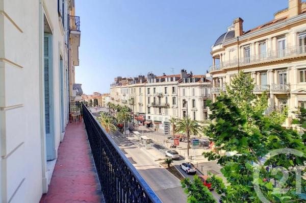 Chez Grace - Cannes