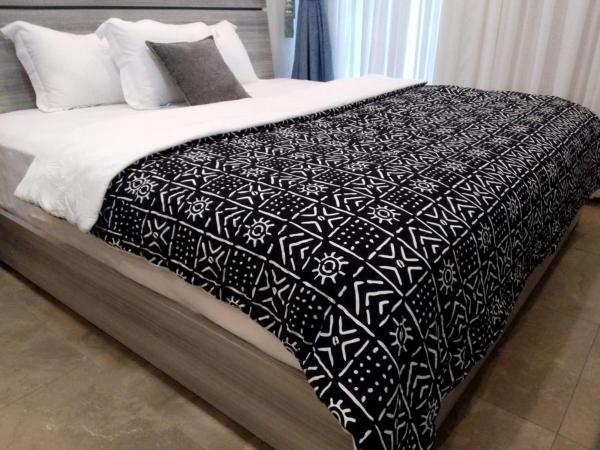Hôtel C I S - Togo