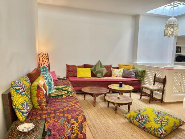 Dar Hikayat De La Kasbah - House Of Stories Of The Kasbah - Spagna