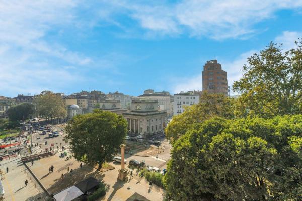 Milan Stay - Porta Venezia View - Milán
