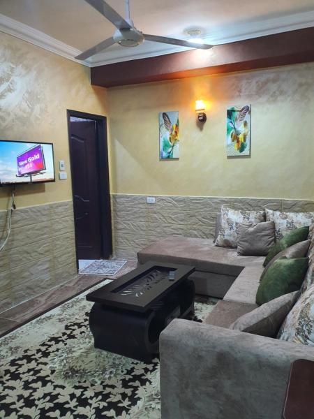 Abeer Suites 4 Basement - Hurghada