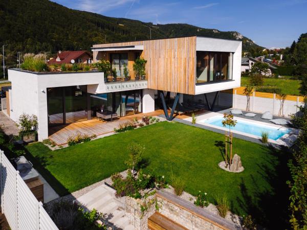 Laresidencia - Rajecké Teplice