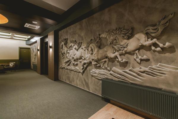 Hotel Kazak Club - Moldavie