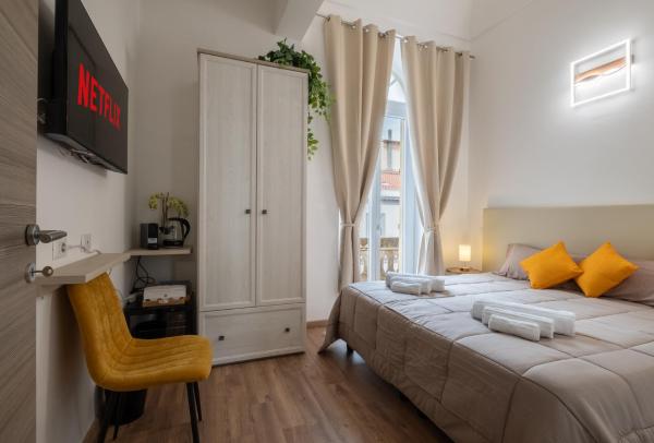 Via Roma 106 Apartment - Sassari