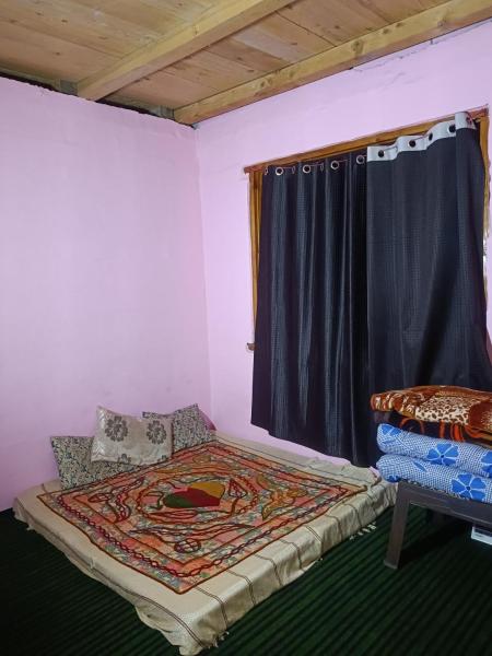 Yash Caff Camping - Lahaul And Spiti