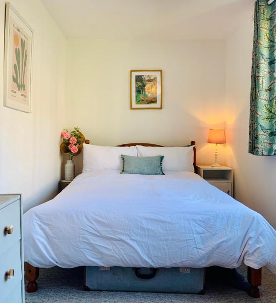 Cosy Double Room Near Wells, Frome, Bath - Shepton Mallet