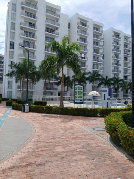 Aqualina Green 4 604 - Girardot