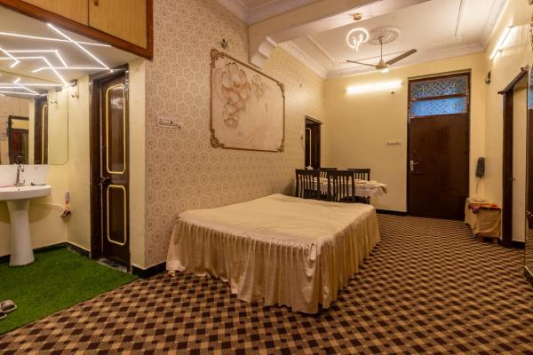 Al Buraq - Hyderabad