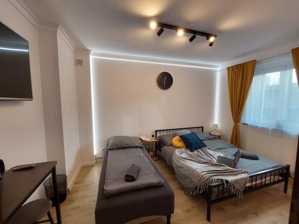 Madera House - Katowice