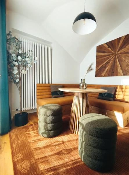 Celerina Retreat - Year Round Adventure Hub - Pontresina