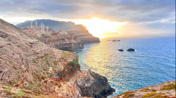Studio Home Away From Home - Madeira