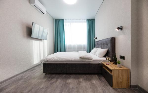 Nyvky Like Home - Manchattan City - Квартира 335 - Kyiv