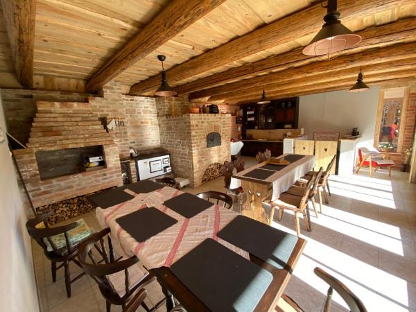 Veronka Vendékház Gombosszeg - Zalaegerszeg