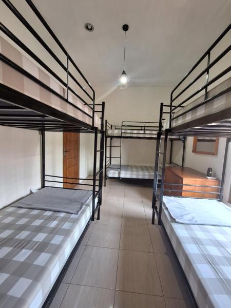 Omahku Hostel - Yogyakarta
